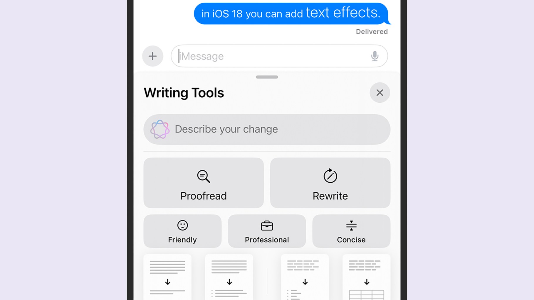 How to set up and use Apple Intelligence on your iPhone | Popular Science