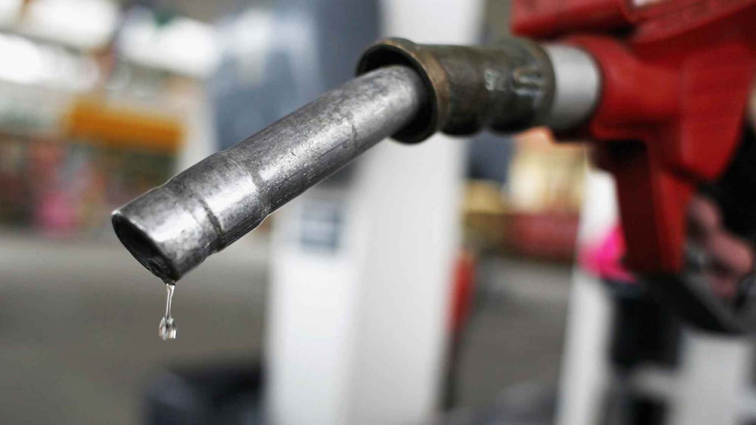 Childhood leaded gasoline exposure damaged Americans' mental health ...