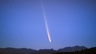 The 7 coolest space phenomena we saw from Earth in 2024 | Popular Science