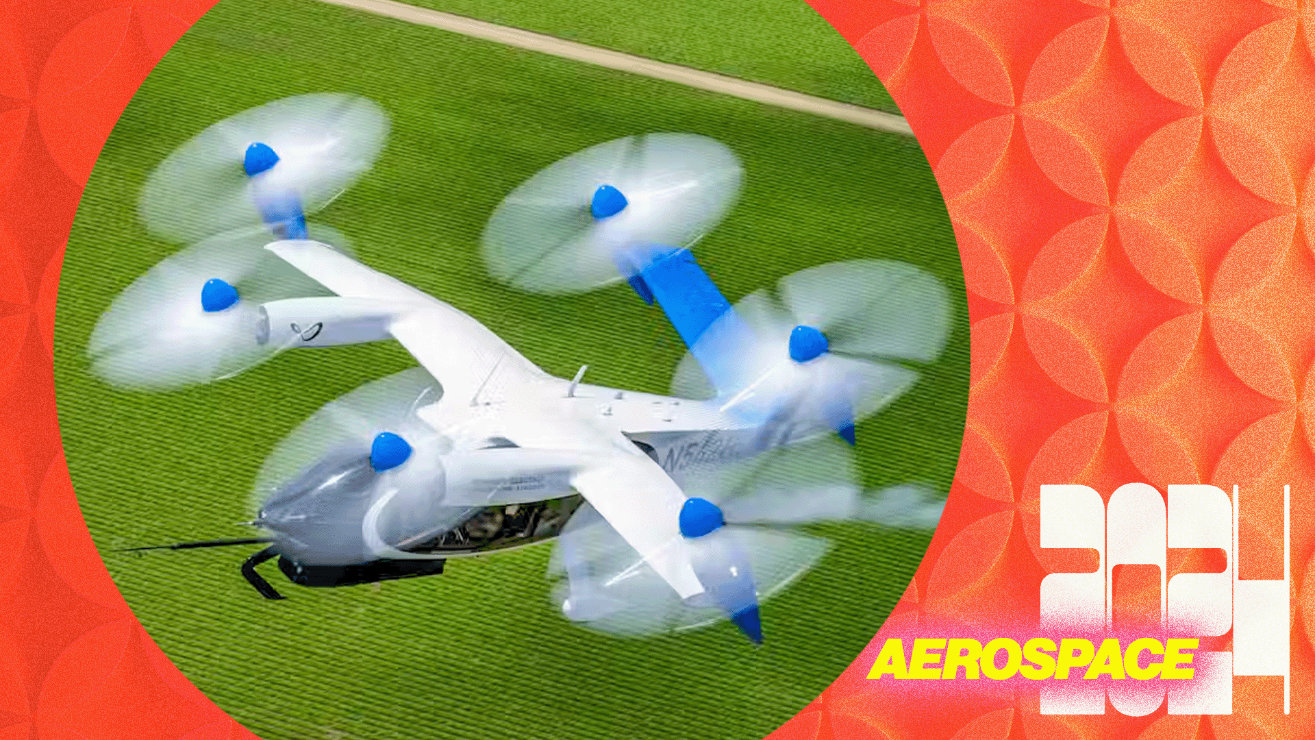 5 aerospace breakthroughs of 2024 | Popular Science