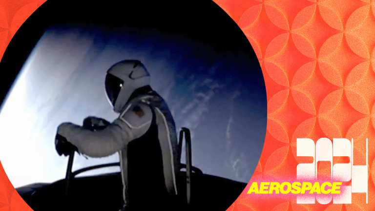 5 aerospace breakthroughs of 2024 | Popular Science