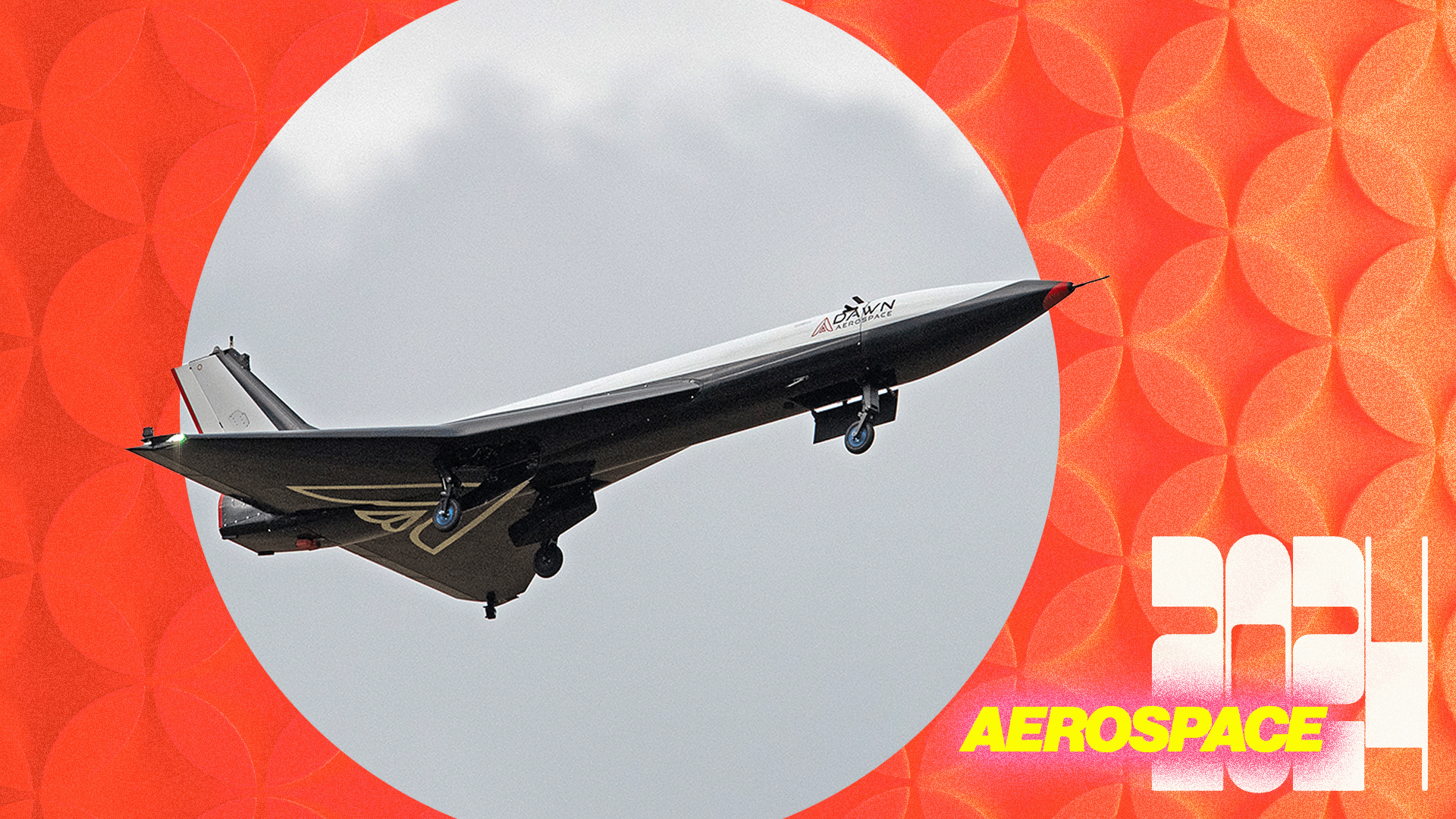 5 aerospace breakthroughs of 2024 | Popular Science