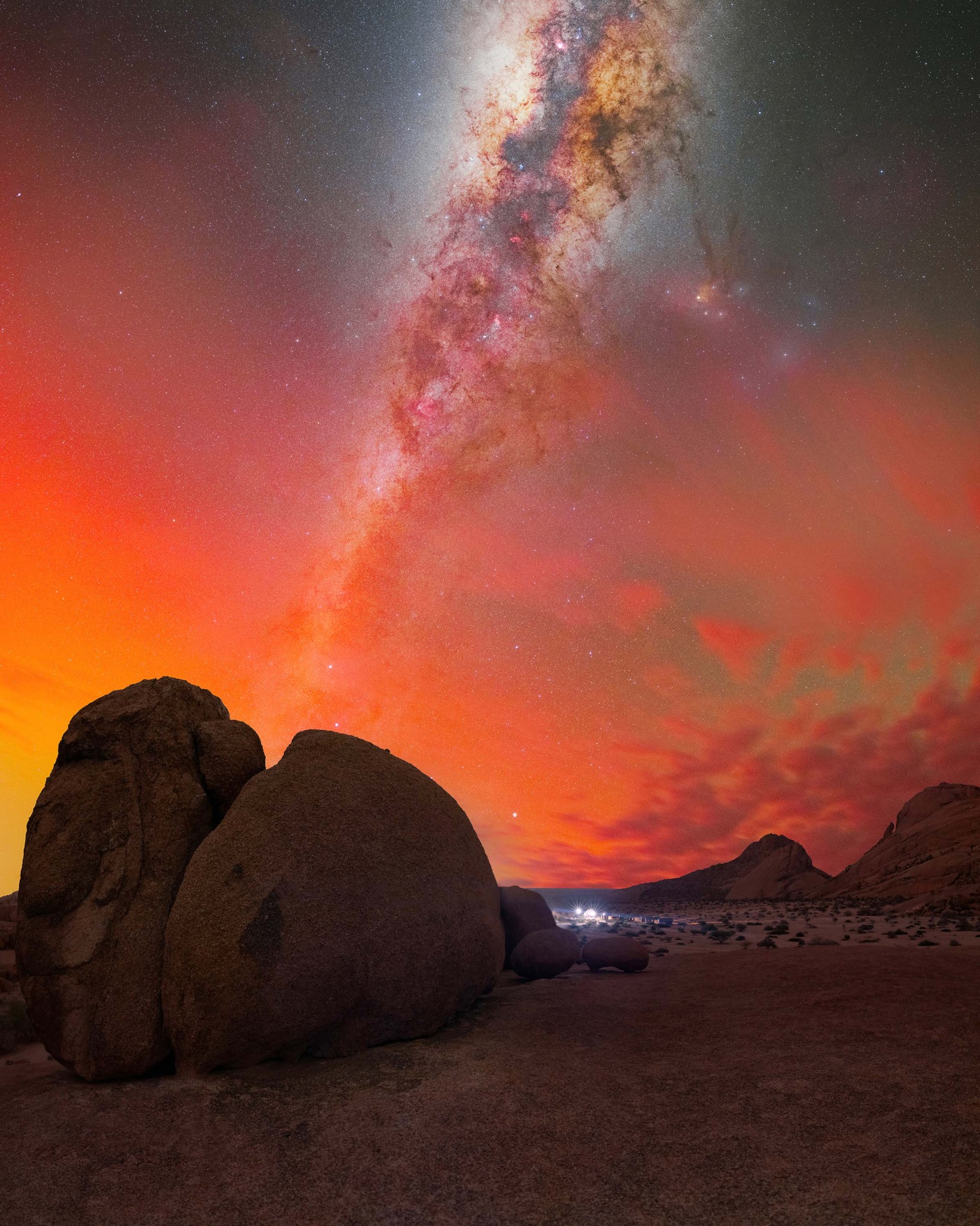 11 sensational images from the Northern Lights Photographer of the Year ...