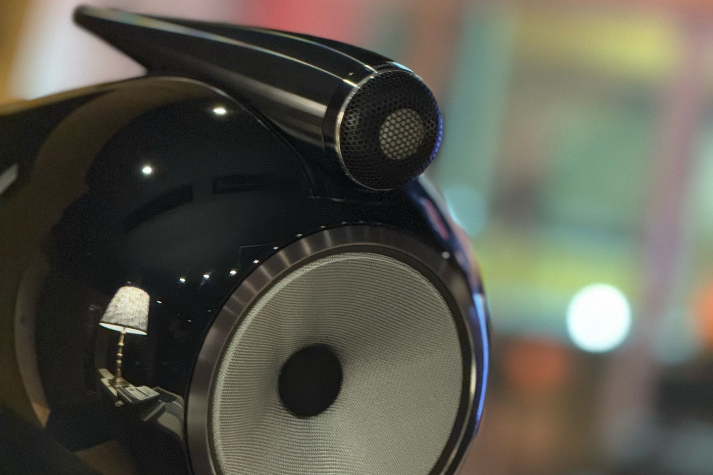 How Volvo, Bowers & Wilkins, and Abbey Road are widening the lanes of ...