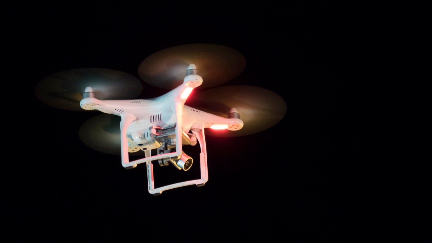 What are Switchblade drones, and how do they work? | Popular Science