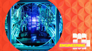 5 coolest engineering innovations of 2024 | Popular Science