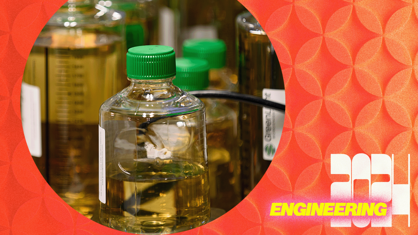 5 coolest engineering innovations of 2024 | Popular Science