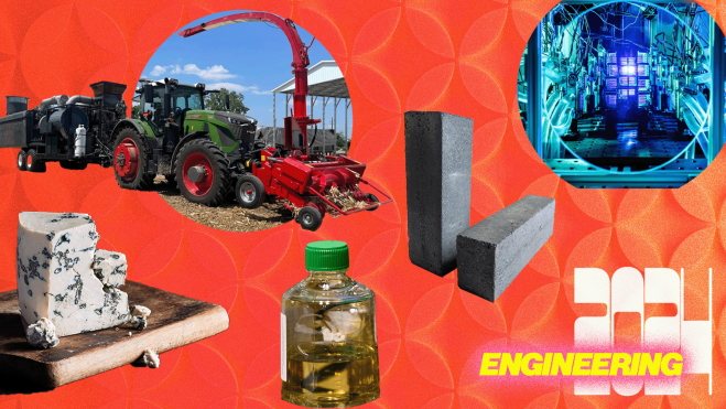 5 remarkable engineering innovations of 2025 | Popular Science