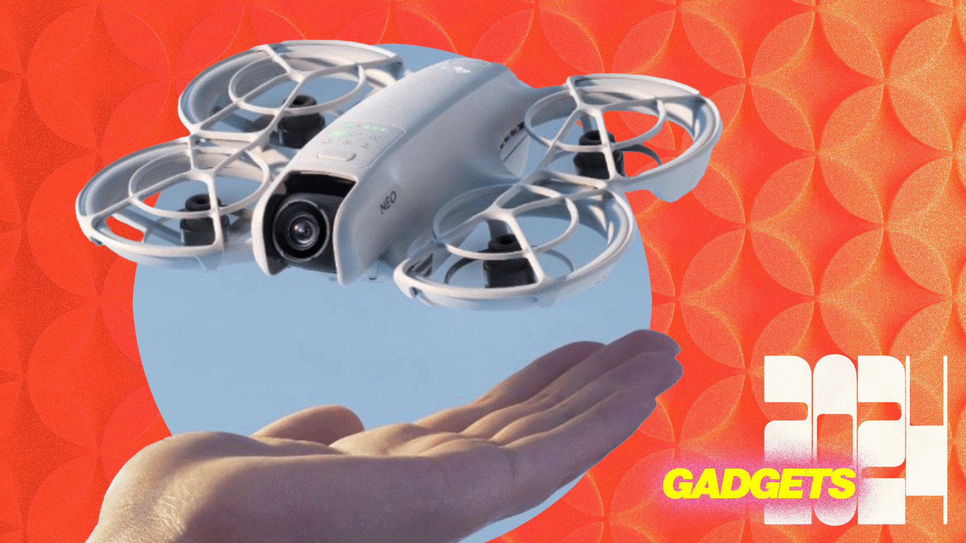 The 5 greatest gadget innovations of 2024 | Popular Science