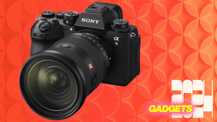 The 50 greatest innovations of 2024 | Popular Science