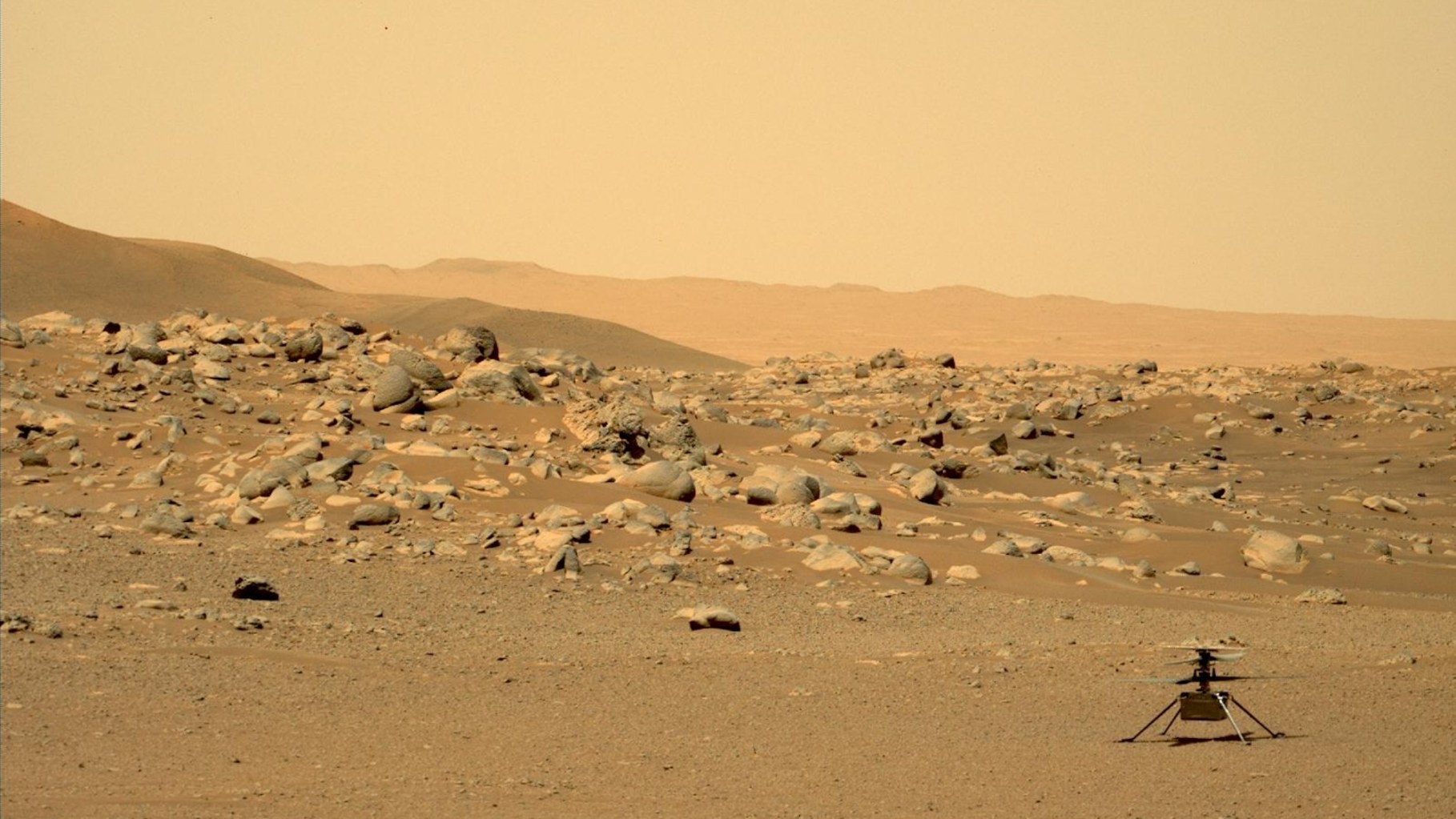 NASA is finishing its first off-world accident report | Popular Science