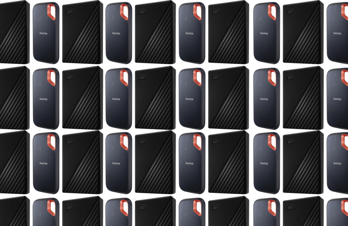 The best cloud storage for photos in 2025 | Popular Science