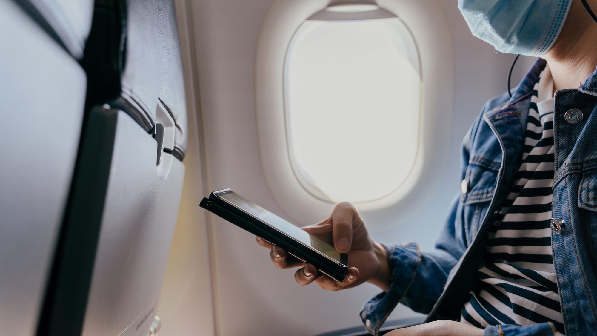 Why do we still have to use airplane mode? | Popular Science