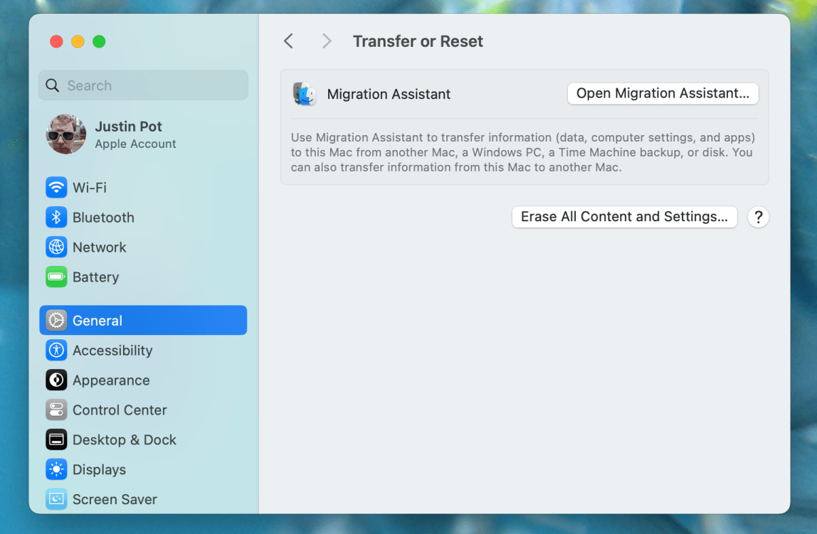 How to factory reset a Mac | Popular Science