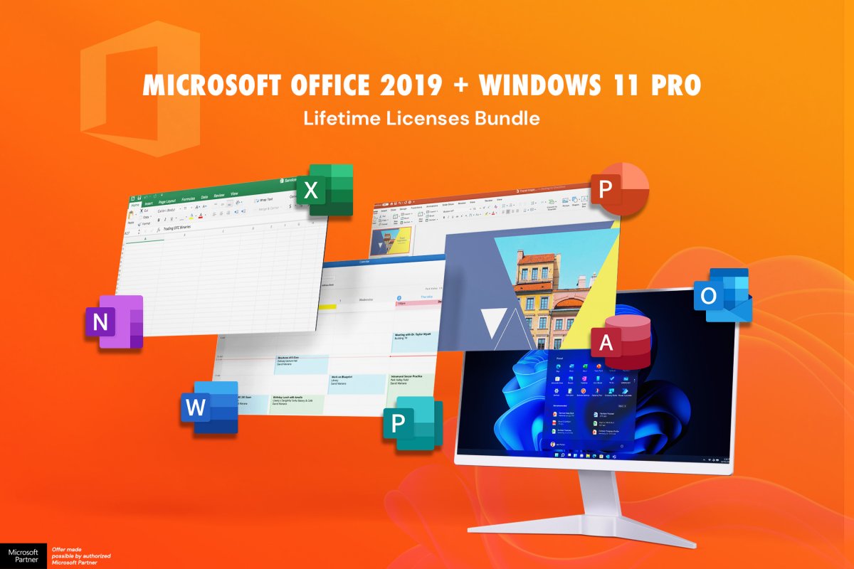 Upgrade your computer with this Microsoft Bundle for less than $50 ...