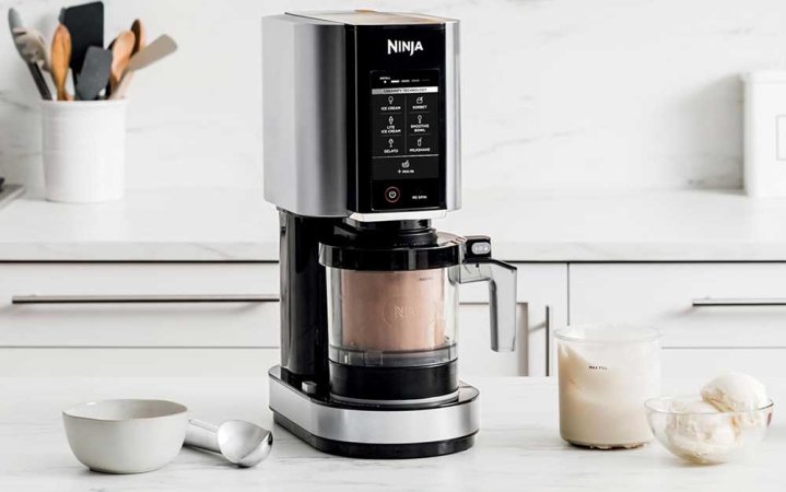 Owning a Ninja CREAMi could cure my depression—and 20% off for Cyber ...
