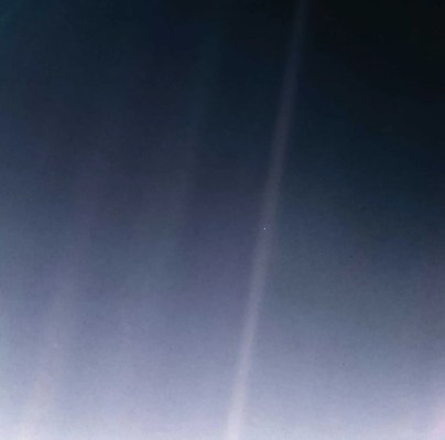 What is on the Voyager Golden Record? Shockingly, not The Beatles ...