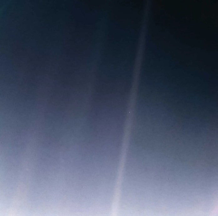 What is on the Voyager Golden Record? Shockingly, not The Beatles ...