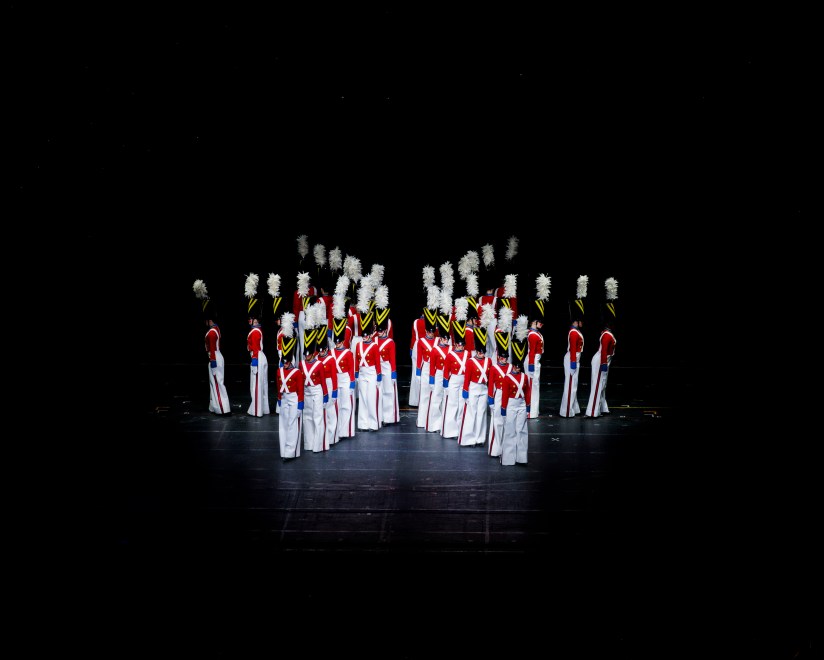 How the Rockettes use math to make holiday magic | Popular Science