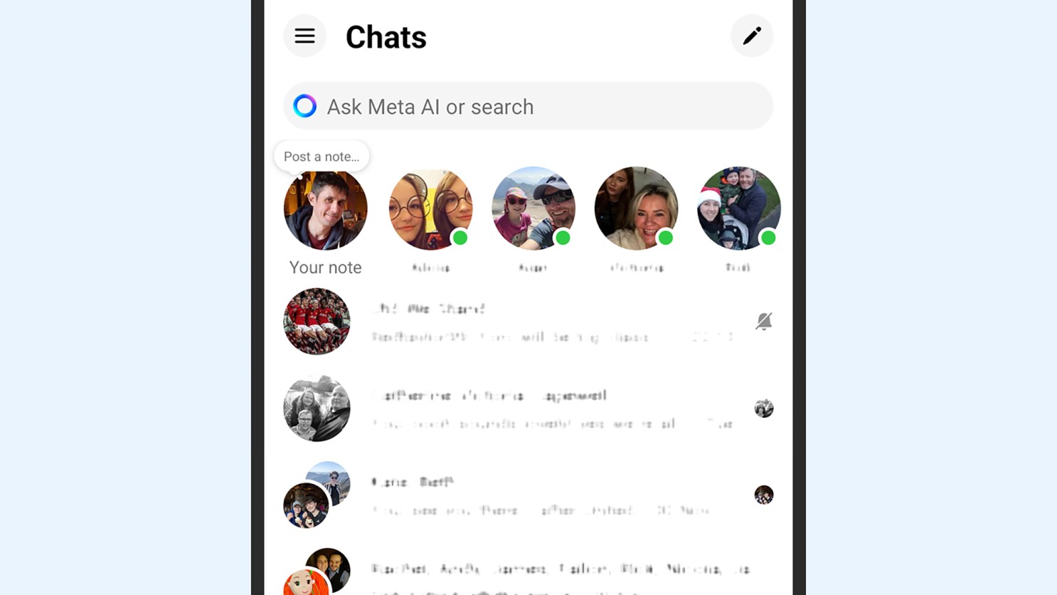 Where to find Meta AI in Facebook, WhatsApp, and Instagram—and what you ...