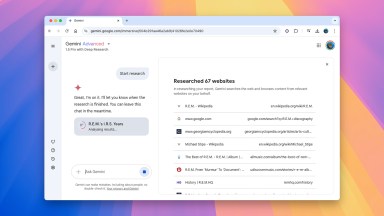 How to use Google Deep Research to save hours of time | Popular Science