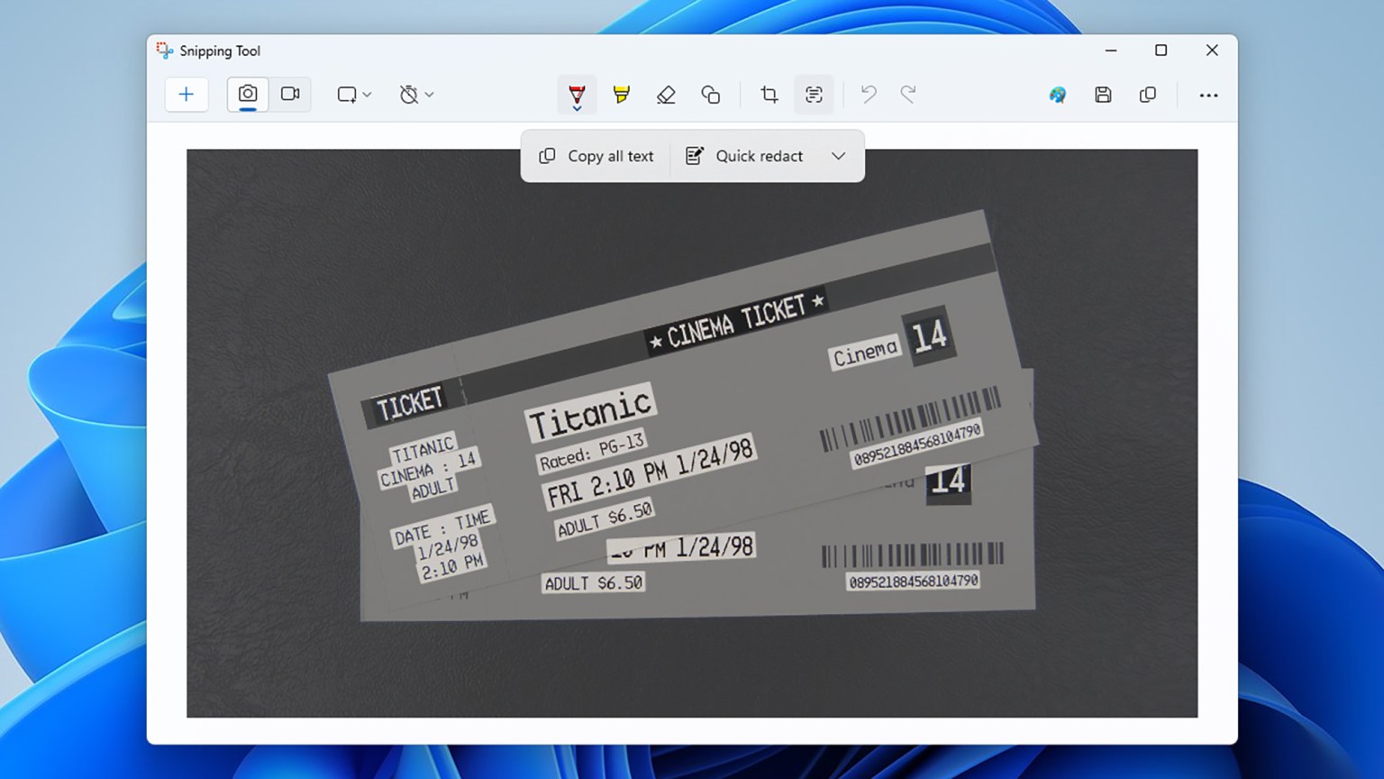 How to read text from images on Windows | Popular Science