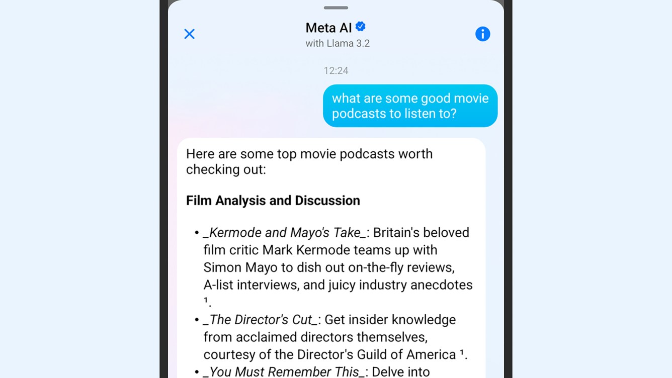 Where to find Meta AI in Facebook, WhatsApp, and Instagram—and what you ...