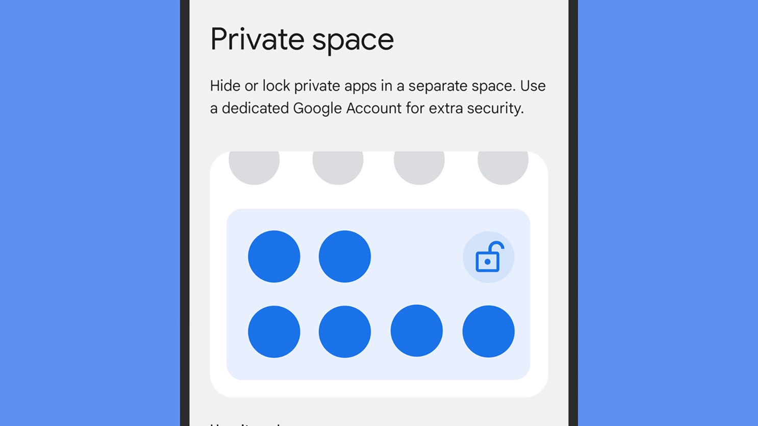 How to set up the new theft detection features on Android | Popular Science