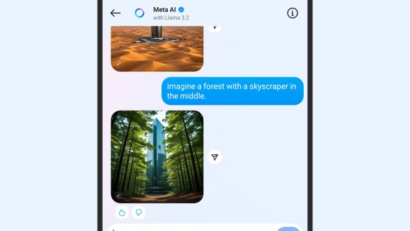 Where to find Meta AI in Facebook, WhatsApp, and Instagram—and what you ...
