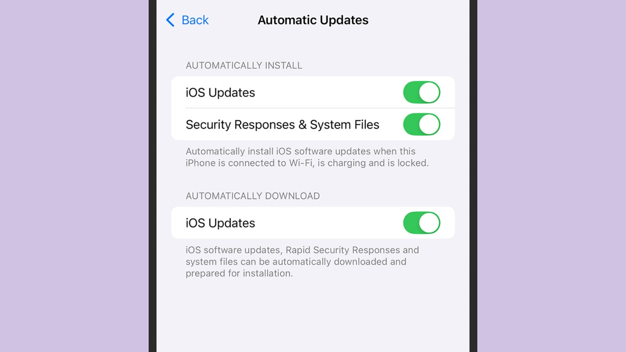 How to make sure all your software and apps are up to date | Popular ...