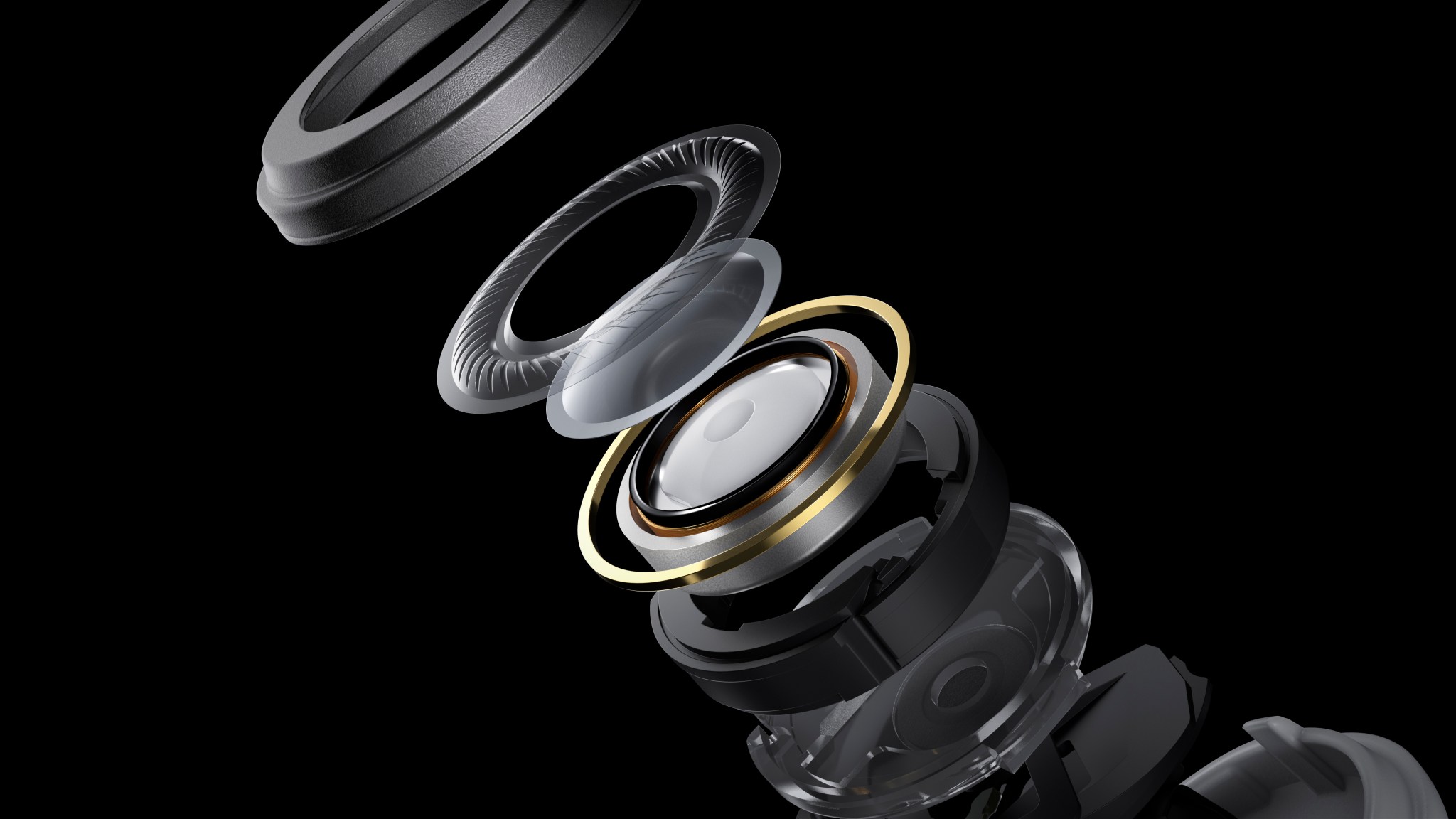 Technics EAH-AZ100 earbuds review: Magnetic fluid drivers deliver ...