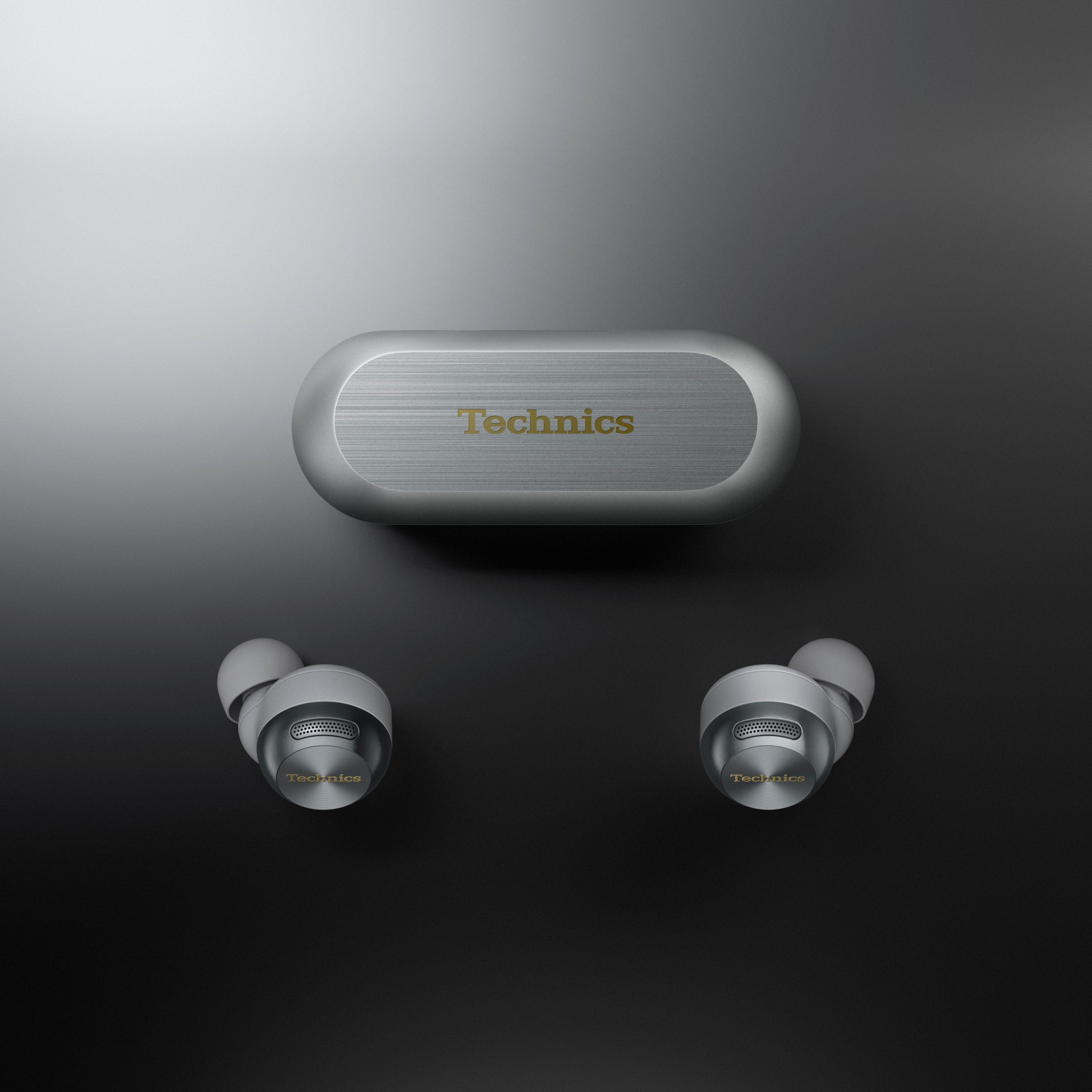 Technics EAH-AZ100 earbuds review: Magnetic fluid drivers deliver reference-grade sound ...