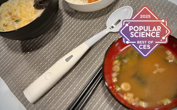 CES 2025: 18 new products we’re looking forward to this year | Popular ...