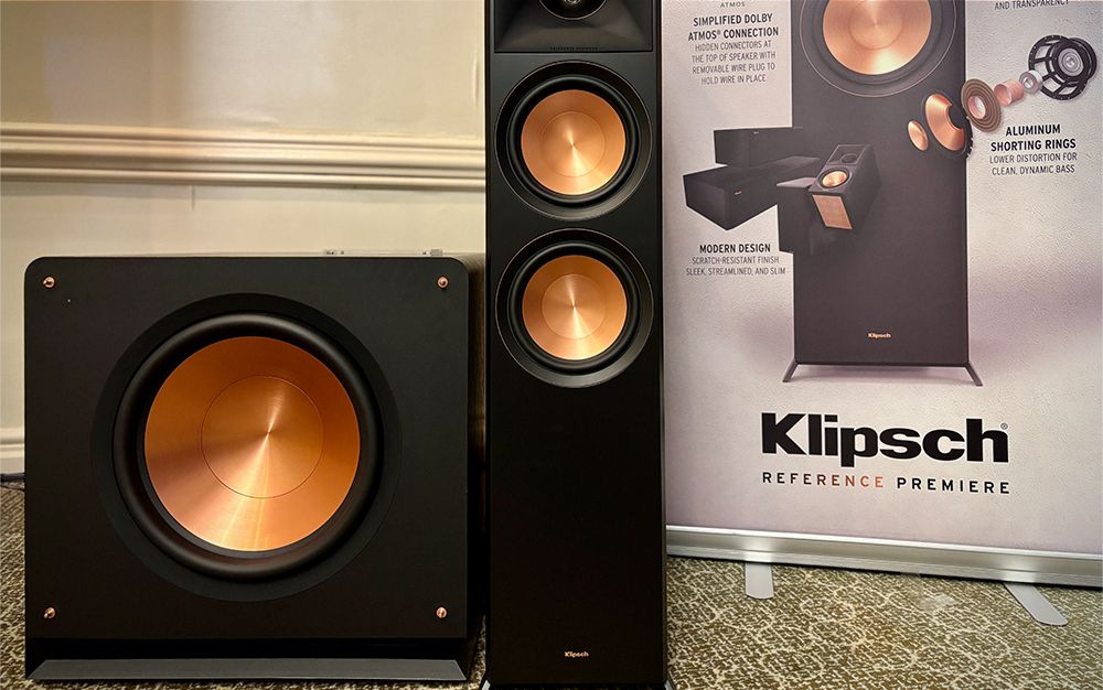 The best subwoofers for 2025, tested and reviewed | Popular Science