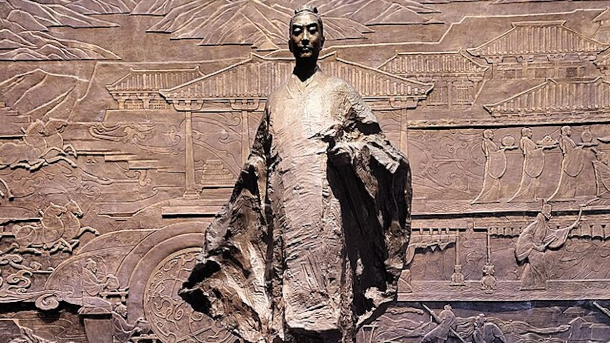 This is how a molten salt nuclear reactor works