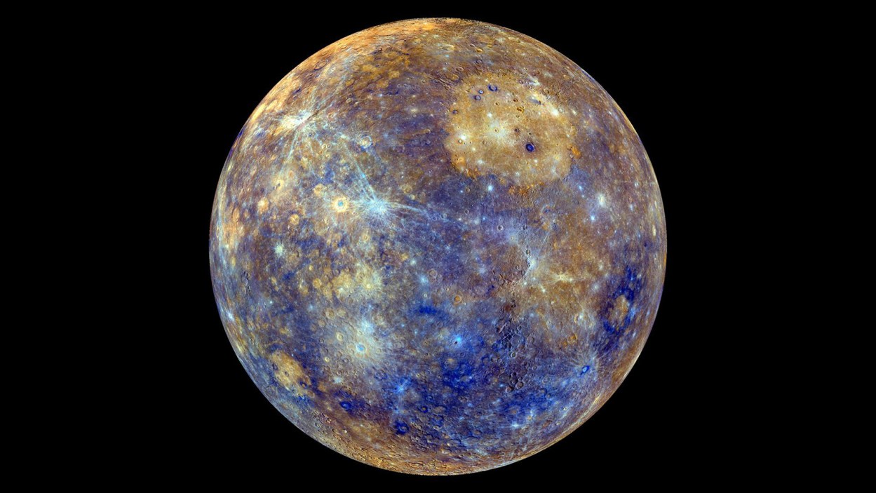 Scientists explain why BepiColombo's mission to Mercury is so tricky ...