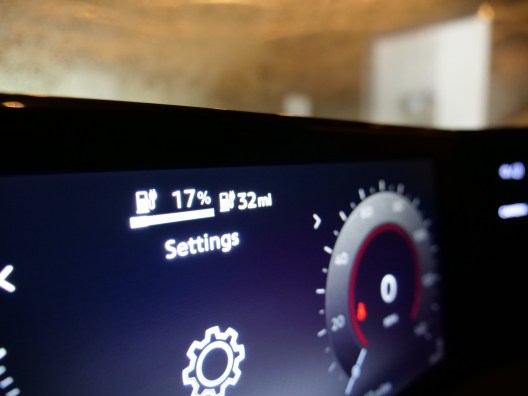 Inside Nissan's extreme weather testing facility | Popular Science