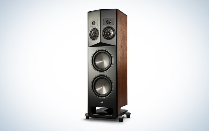 The best floorstanding speakers for 2025, according to experts ...