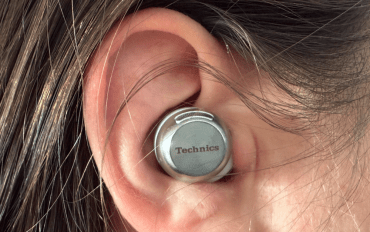Technics EAH-AZ100 earbuds review: Magnetic fluid drivers deliver reference-grade sound ...