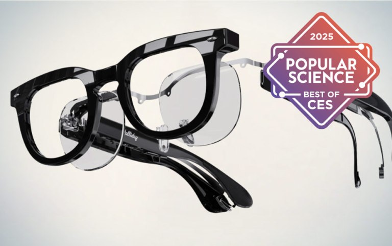 CES 2025: 18 new products we’re looking forward to this year | Popular ...