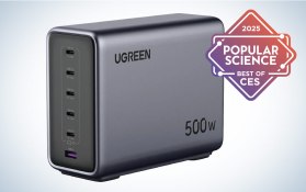 CES 2025: 18 new products we’re looking forward to this year | Popular Science