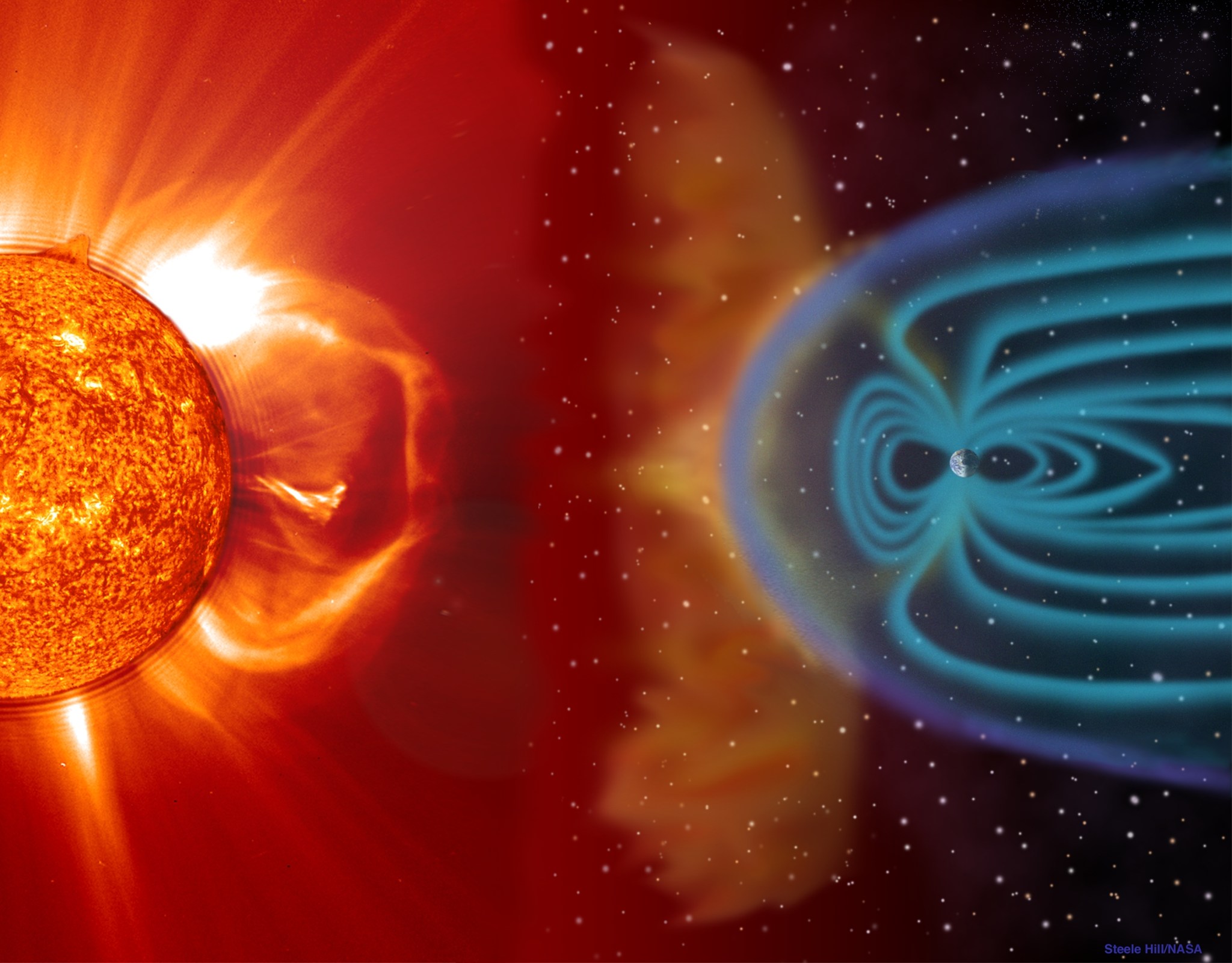 Could the Carrington Event happen again? | Popular Science