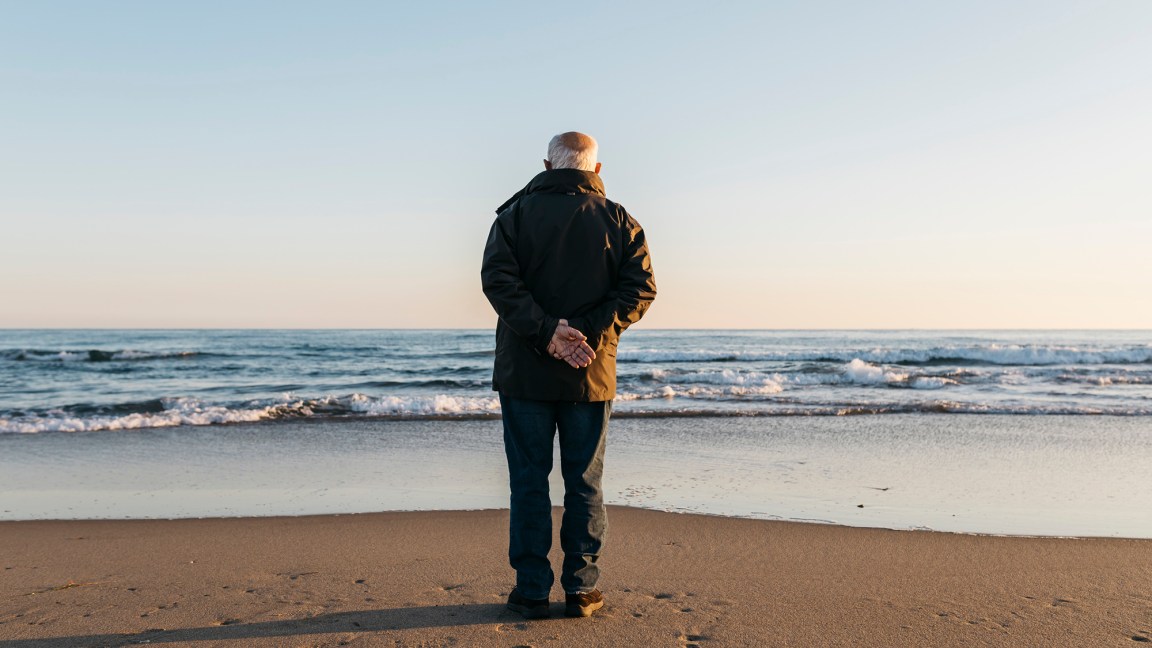 What's the maximum human life expectancy? | Popular Science