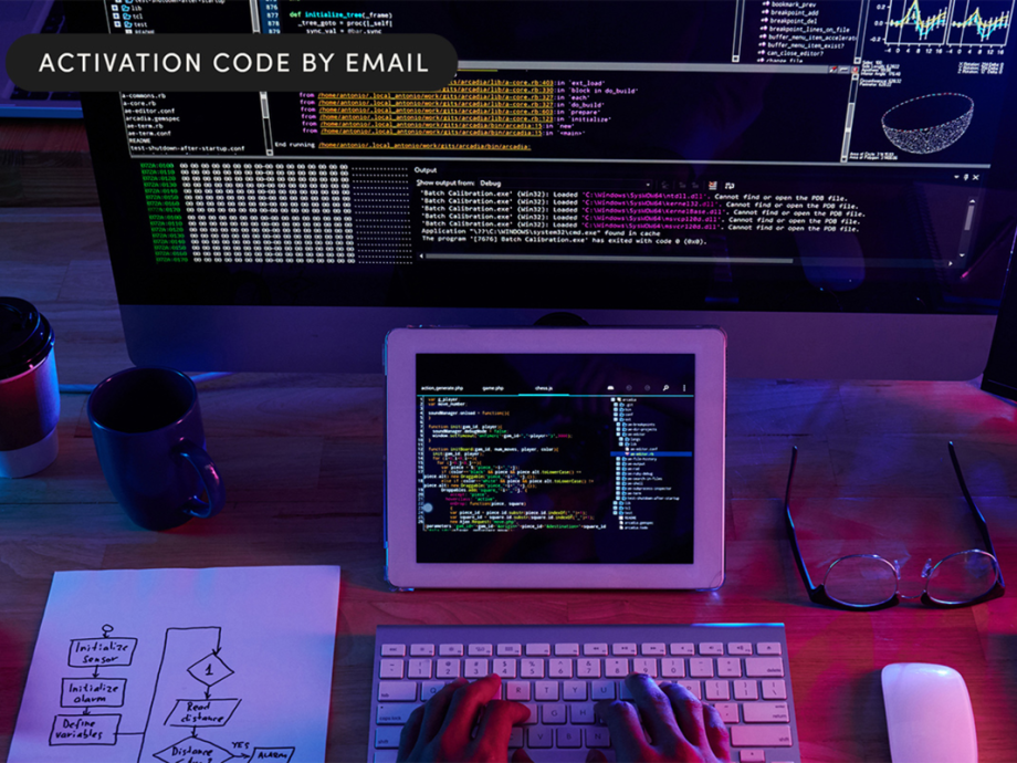 Calling all coders: Visual Studio 2022 is just $27.97 for a limited ...