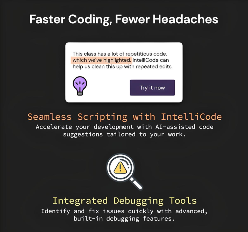 New year, new savings—Microsoft Visual Studio Pro is at its lowest ...