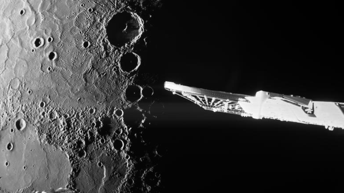 Mercury stuns in incredibly detailed new images | Popular Science