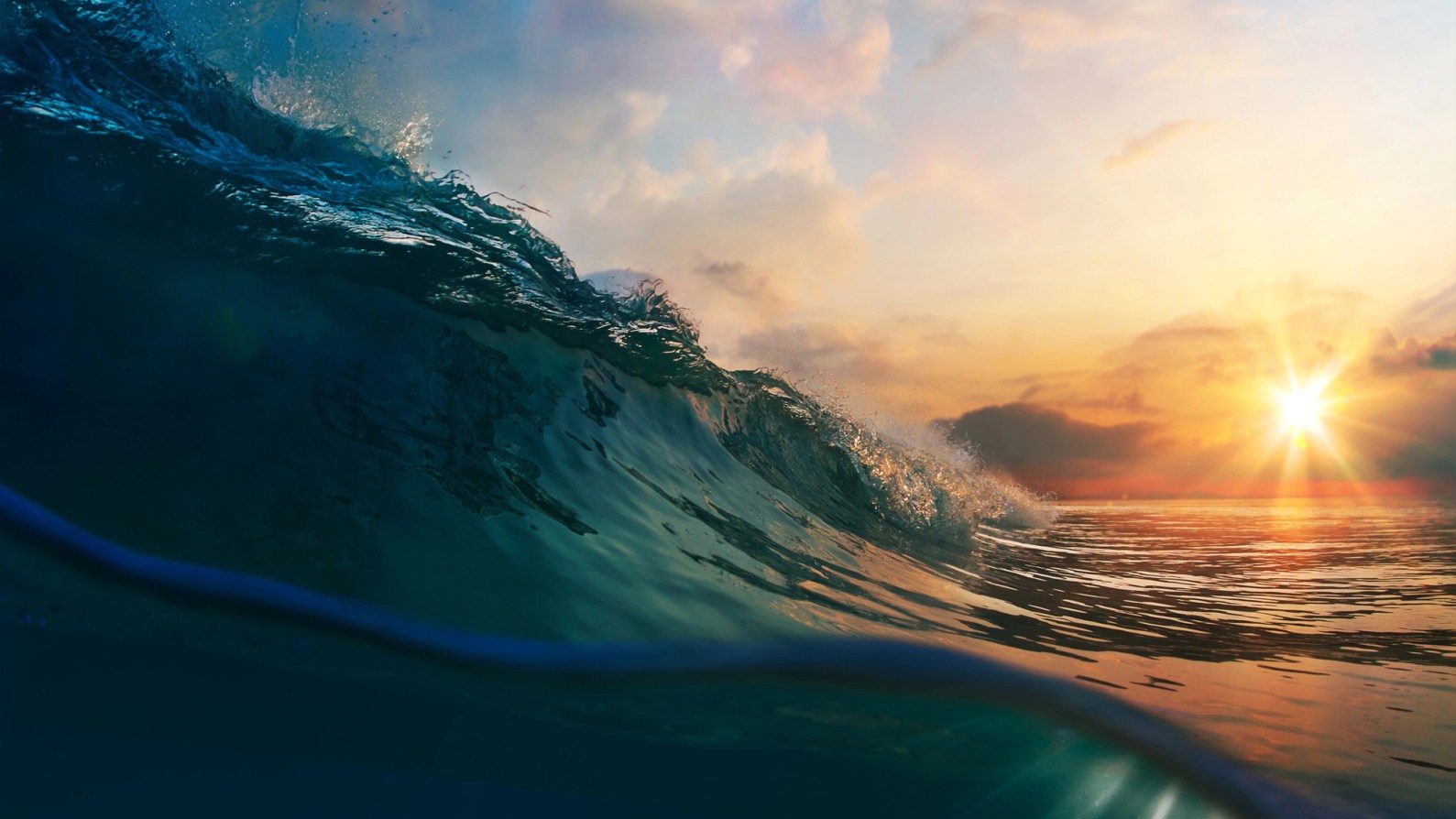 Finally, an answer to why Earth’s oceans have been on a record-hot ...