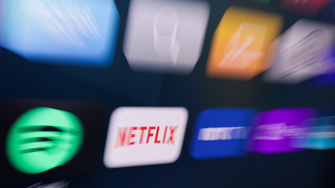 Stop spending so much money on streaming services | Popular Science