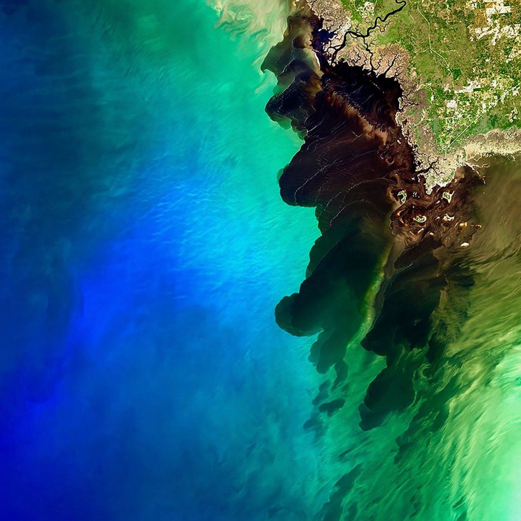 14 gorgeous photos of Earth from above | Popular Science