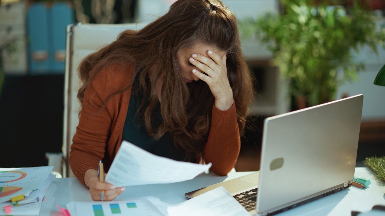 Why do other people’s embarrassing acts make us cringe?